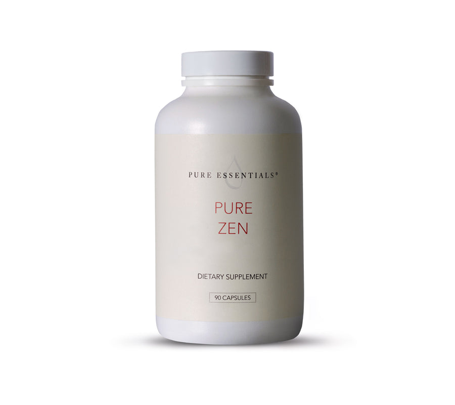 Pure Essentials Supplements