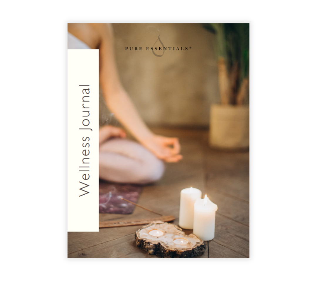 Wellness Journal | Health Tips & Tracking | Pure Essentials® – Pure ...