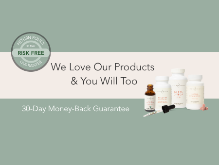 Pure Essentials Supplements