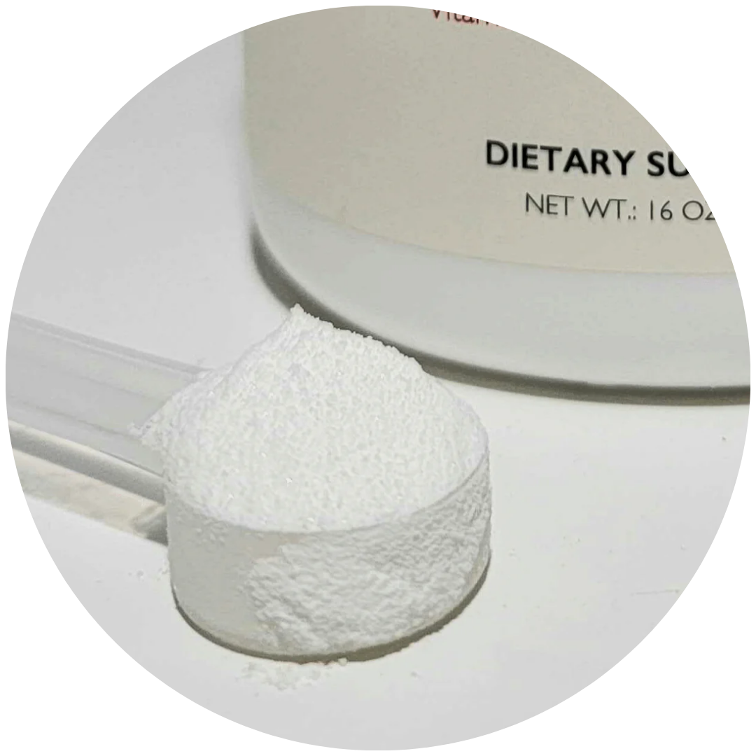 Pure Essentials Supplements