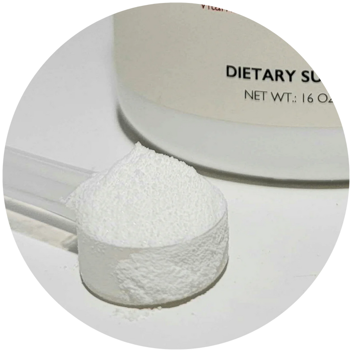 Pure Essentials Supplements