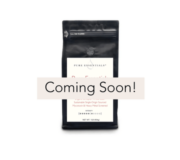 Pure Essentials Supplements