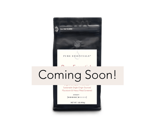 Pure Essentials Supplements