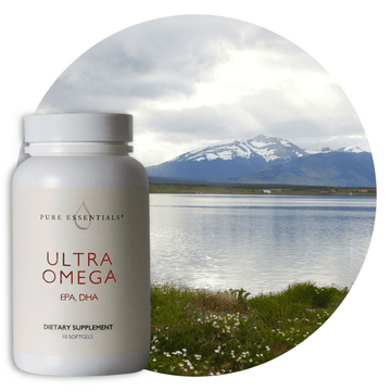 Pure Essentials Supplements