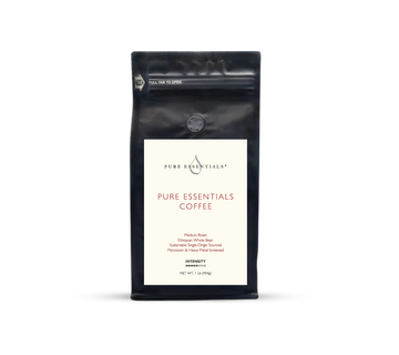 Pure Essentials Supplements