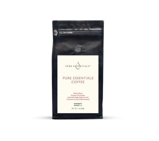 Pure Essentials Supplements